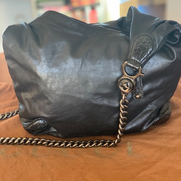 Gucci | Bags | Gucci Galaxy Hobo Bag | Poshmark